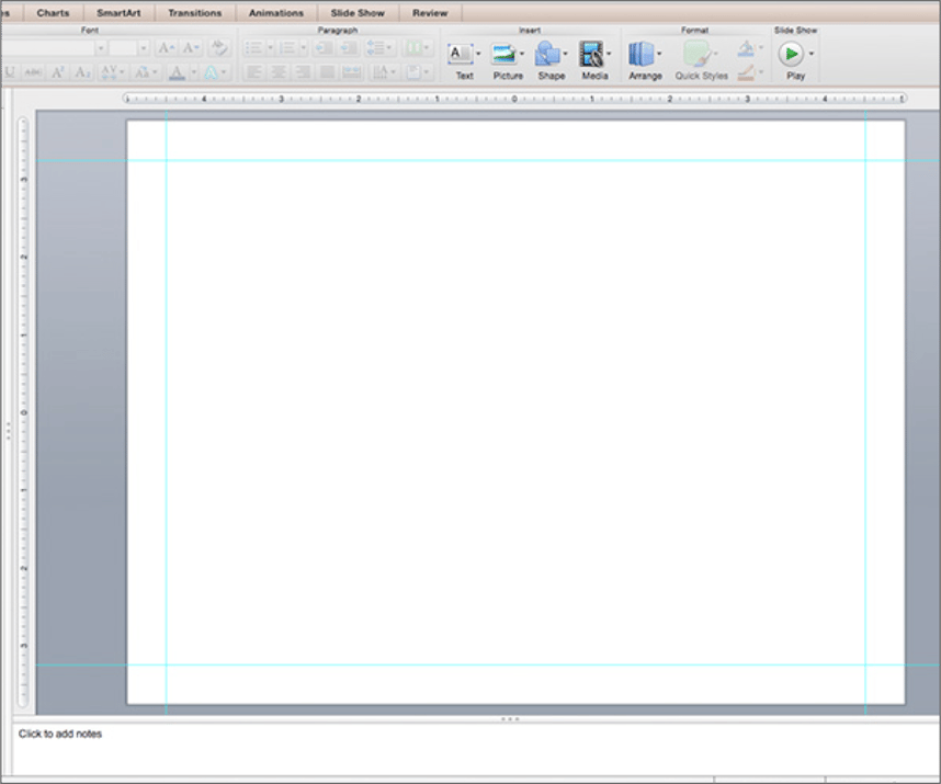 3 PowerPoint Tools That Will Keep Your Presentations Looking Sharp