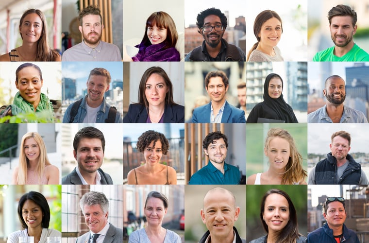 Buyer Personas – The Key to 2020 Revenue Growth