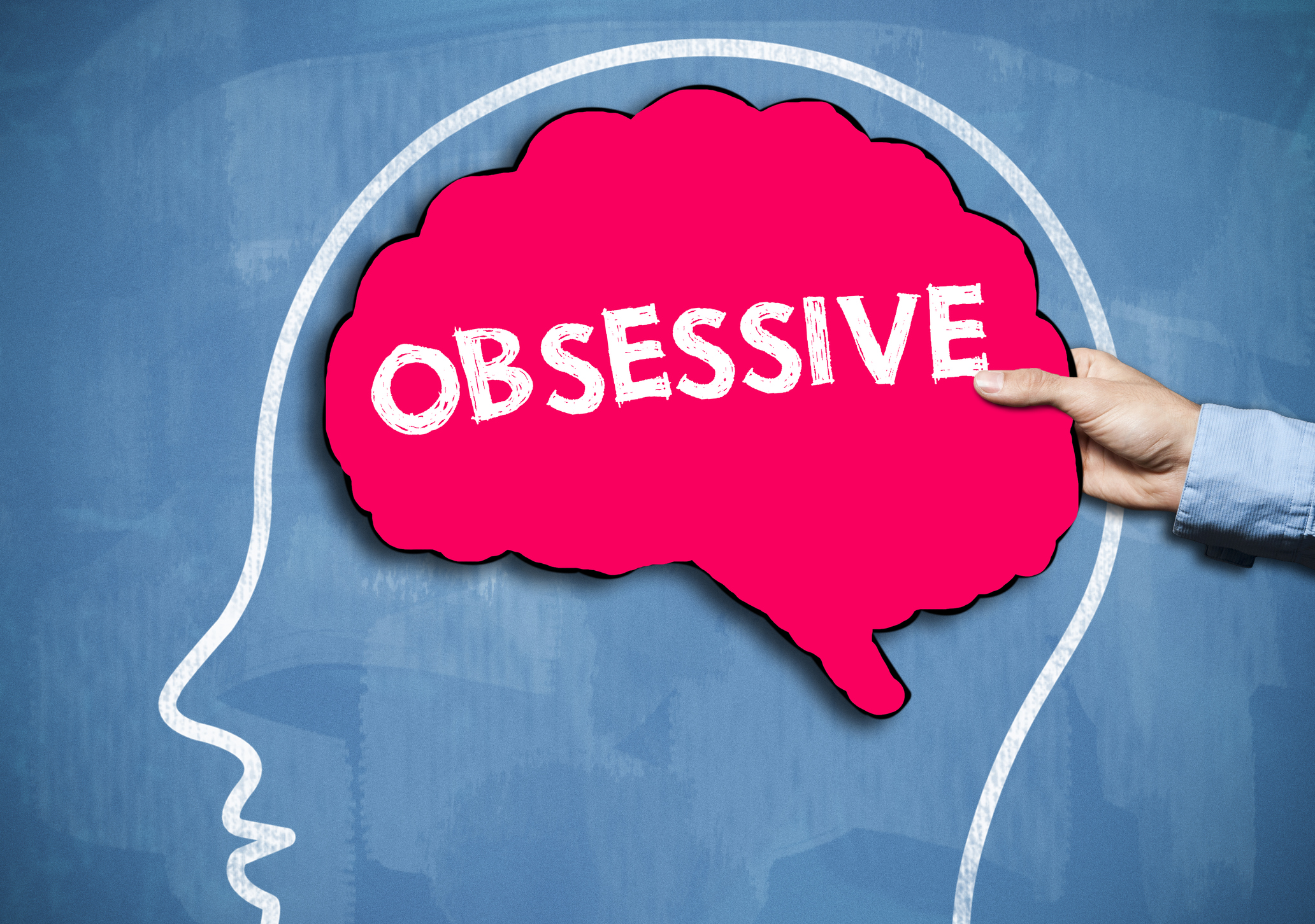 Are You OCD? Developing Obsessive Customer Drive